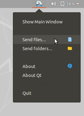Transfer Files in Wired and Wireless LAN – The Easy Way – AhmedShimi