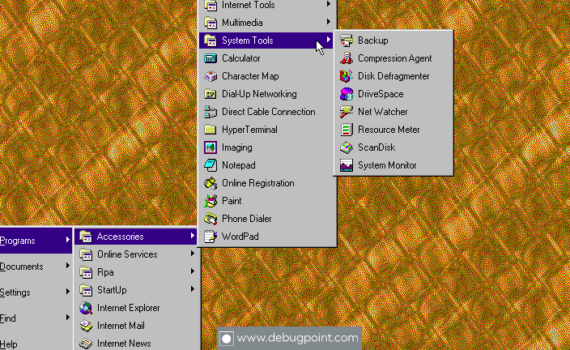 Tutorials Archives - DebugPoint.com