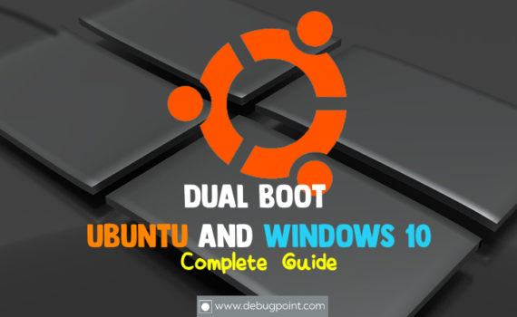 Tutorials Archives - DebugPoint.com