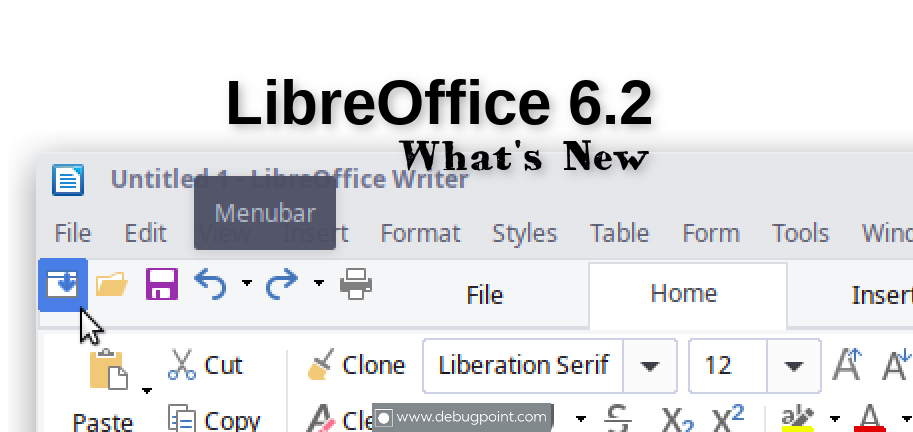 Libreoffice Basic Macro Tutorial Index 