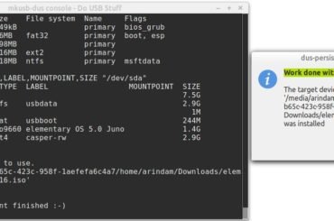 How to Guides Archives - Page 2 of 6 - debugpoint.com