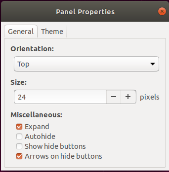 Install Classic GNOME Flashback in Ubuntu 18.04 LTS, 19.10