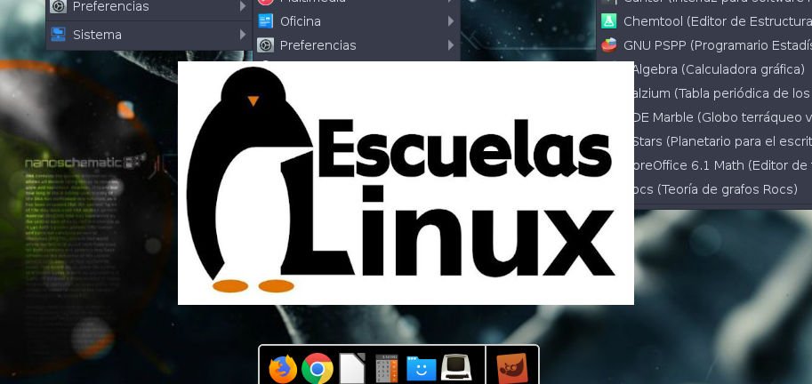 Escuelas Linux Archives - DebugPoint.com