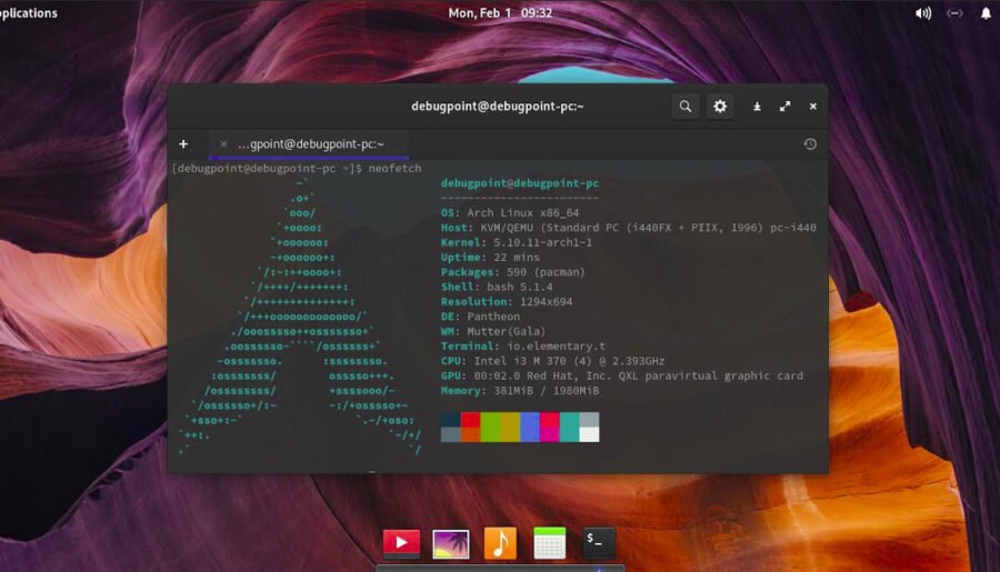 ebook reader Archives - DebugPoint.com