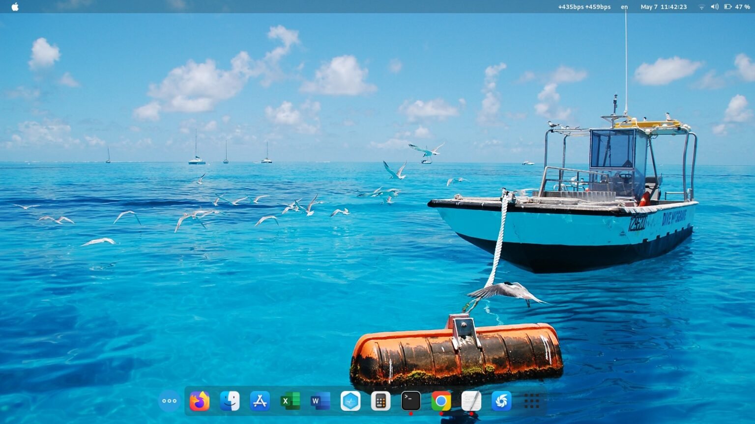 Fedora 34 Review - Performance, Stability and Cutting-Edge