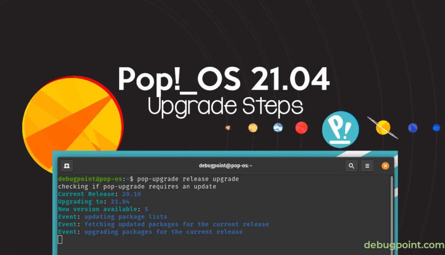 ebook reader Archives - DebugPoint.com