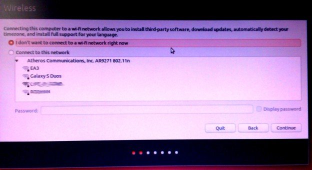 How To Setup Ubuntu as a dual boot in Windows 7 box