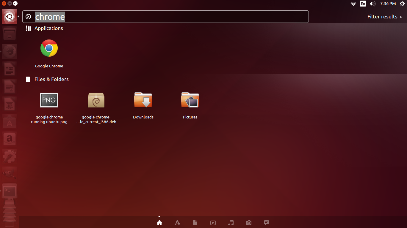How to Install Google Chrome in Ubuntu 14.04 LTS