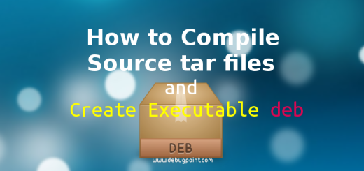 Compile GNOME Shell and Apps From Source [Beginner's Guide]