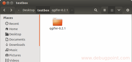 How To Compile And Create Binary Deb Installer From Source Files Targz Tarbz2 In Ubuntu 3228