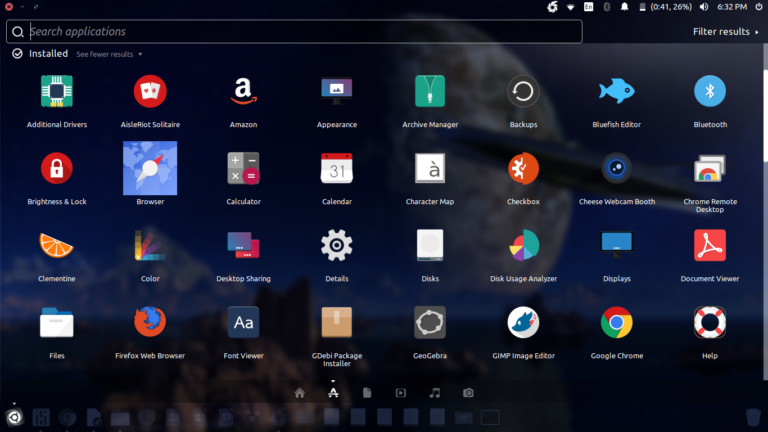 Change Your Ubuntu Look: Using Arc Theme and Super Flat Remix Icon Theme