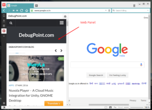 Customize Everything Using Vivaldi Browser - How to Install in Ubuntu, Linux Mint