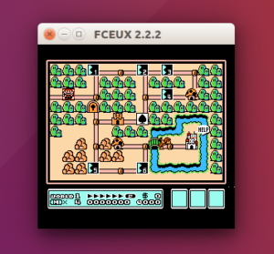 3 NES Emulators to Play Old NES Games on Linux in 2023