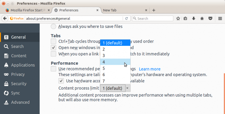 Firefox 55 Released, Here's Whats New