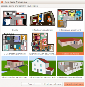 Sweet Home 3D - Interior Design App - Releases Version 5.5.2