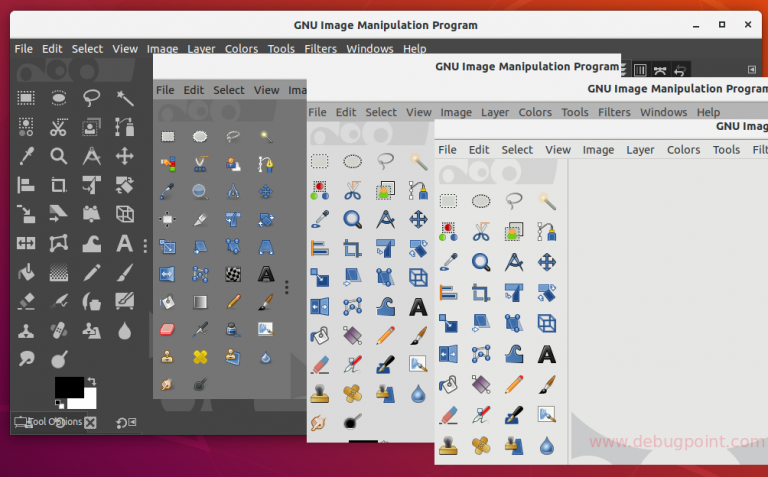 GIMP 2.10 Released - Download Now