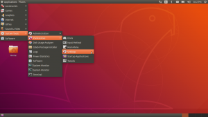 How to Install Classic GNOME Flashback in Ubuntu 18.04 LTS