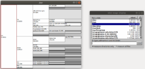 5 Great GUI Apps for Visual Disk Usage in Linux, Ubuntu [With Bonus]