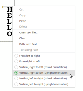 GIMP 2.10.6 Released with Vertical Text, New Filters and Improvements