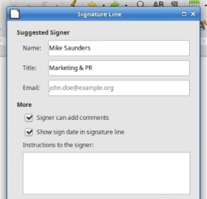 LibreOffice 6.1 Released With Visible Changes. Here's What's New