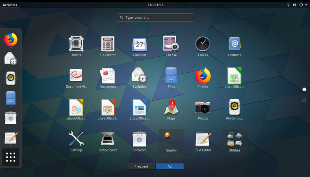 Fedora 29 Released - Here's What's New