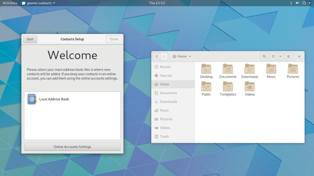 Fedora 29 Released - Here's What's New