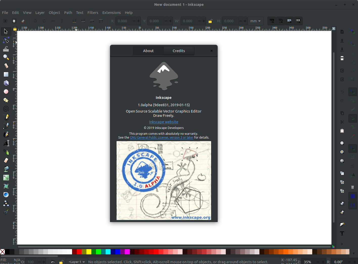 Open Source Svg Editor Stephrom