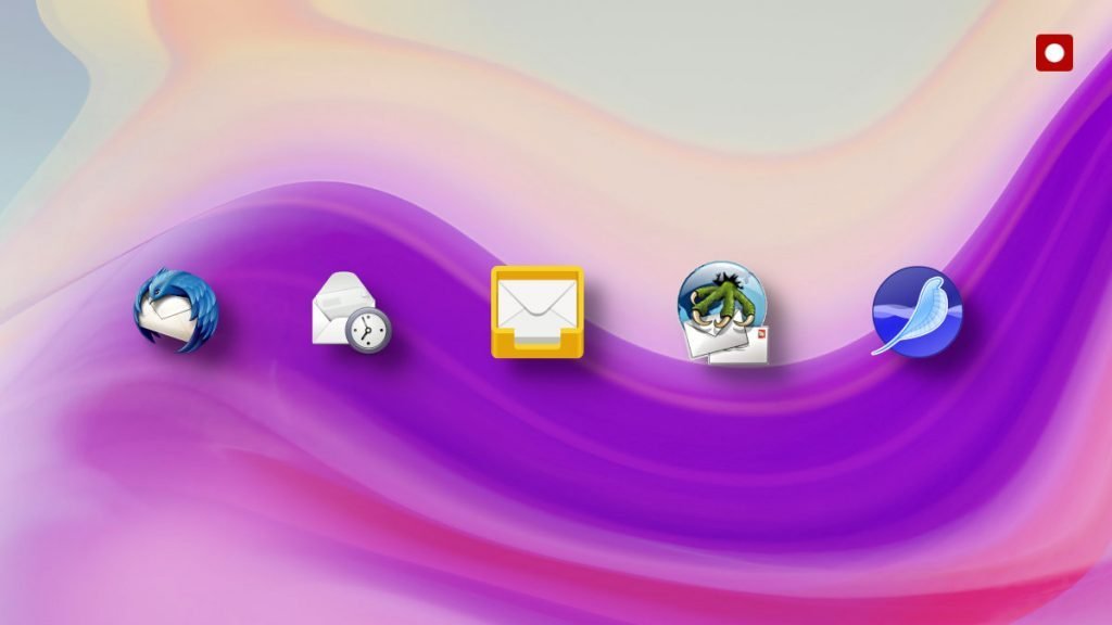 email client Archives - DebugPoint.com