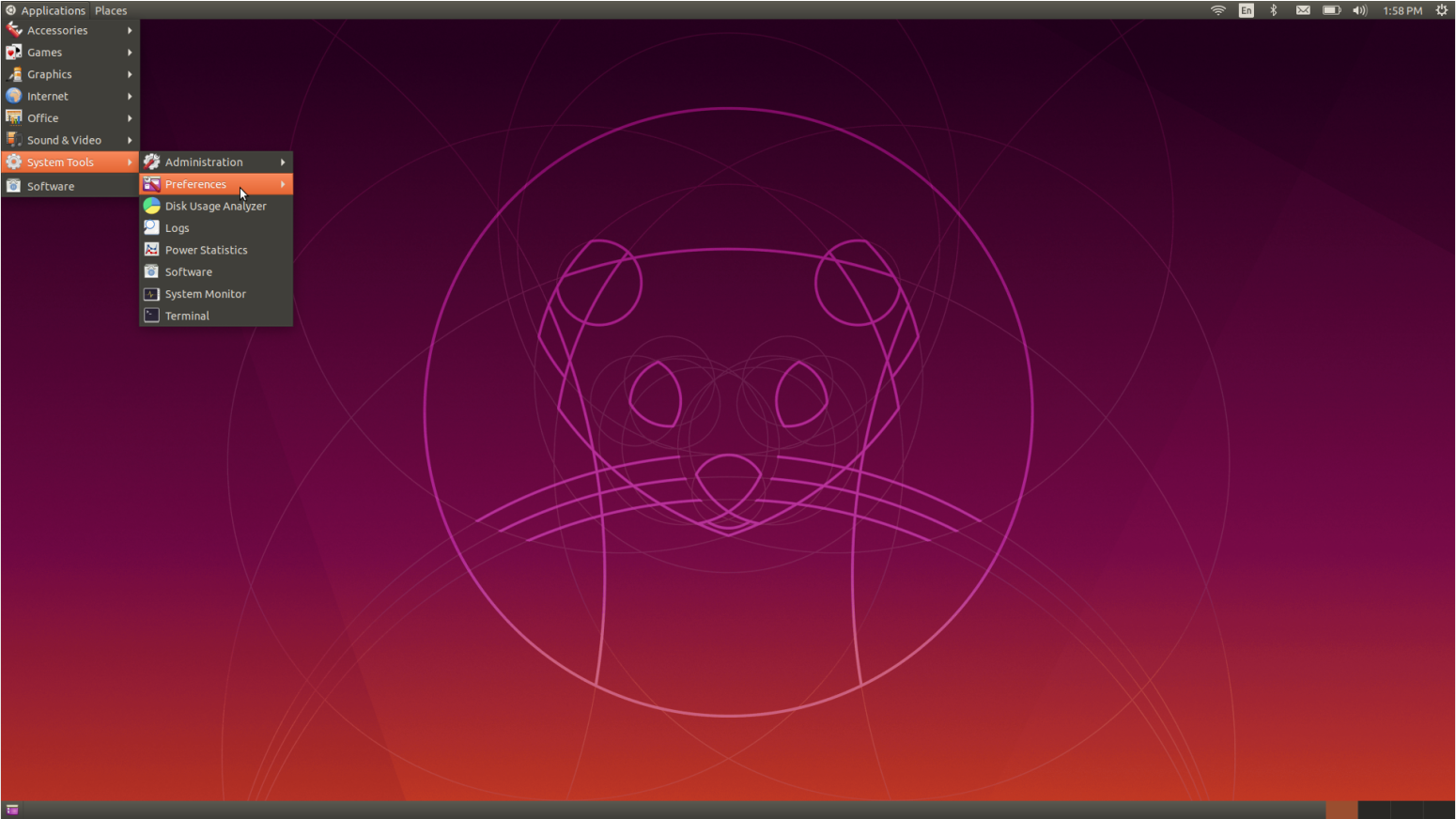Install Classic GNOME Flashback In Ubuntu 18 04 LTS 19 10