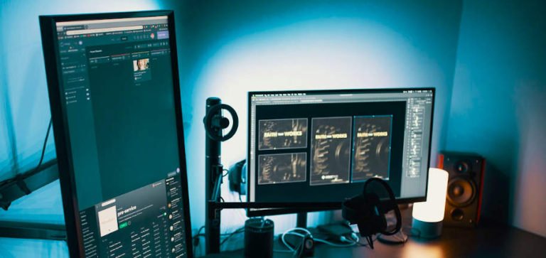 How To Rotate Display In Ubuntu Linux