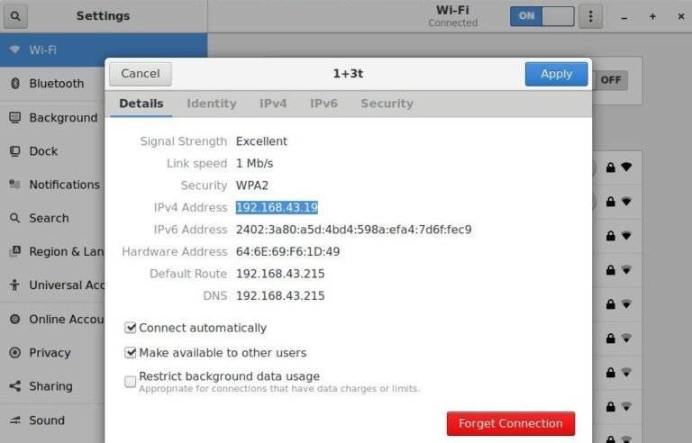 Guide: How to Share A Folder Between Ubuntu/Linux and Windows