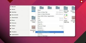 [Quick Tip] Change the default LibreOffice Look and Feel