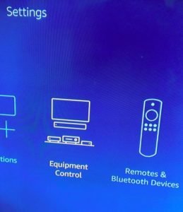 How to Enable Volume and Power Control in Amazon Fire TV Stick