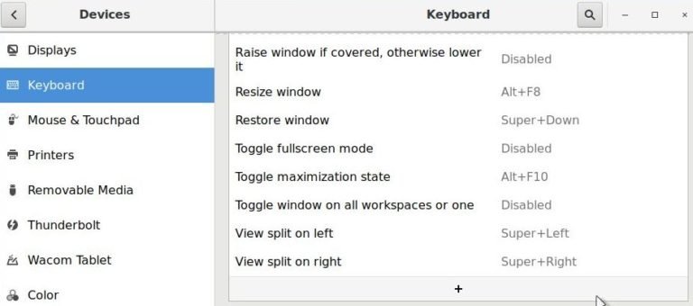 How to Setup CTRL+ALT+DEL As Task Manager in Ubuntu