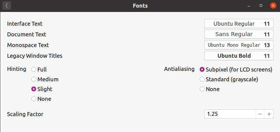 How Can I Permanently Set The Screen Resolution Hardware Support 