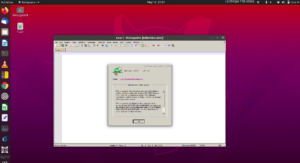 How to Install Notepad++ in Ubuntu and Other Linux