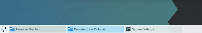 KDE Plasma 5.20 Bringing this Stunning Taskbar Feature in Next Release