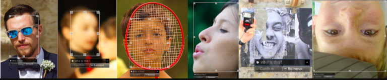 digiKam 7 Brings Deep-Learning Powered Faces Detection