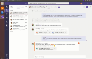 How to Install Microsoft Teams in Ubuntu, Fedora, and Other Linux