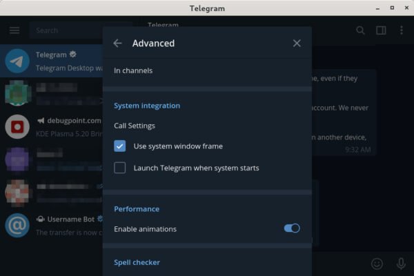 Telegram Messenger Introduces 2GB File Sharing, Mini Thumbnails, and ...