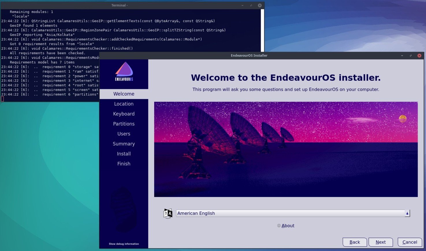 EndeavourOS Review: A Beginner's Arch Linux Based Distribution