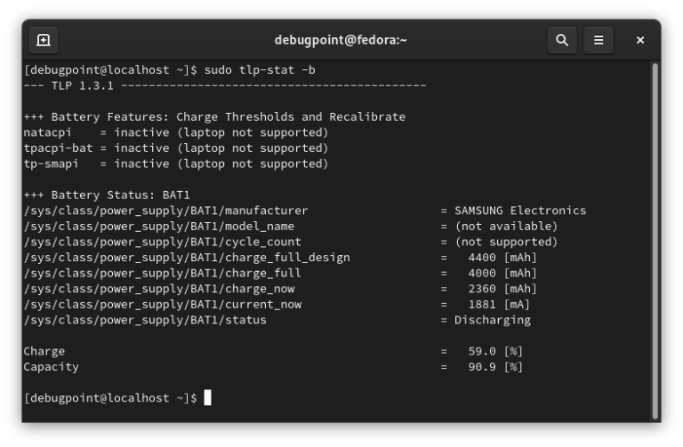 10 Things to Do After Installing Fedora 34