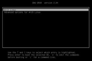 How to Install Arch Linux [Beginner's Guide]