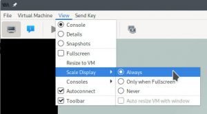 How to Install and Use virt-manager in Ubuntu and Other Linux