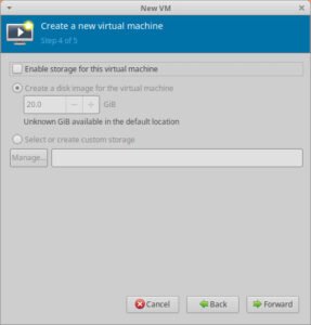 How to Install and Use virt-manager in Ubuntu and Other Linux