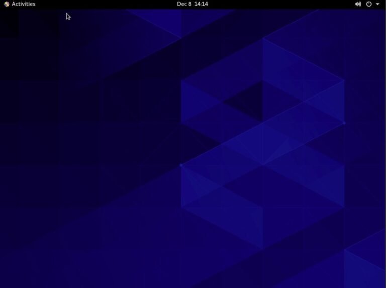 CentOS Linux 8 Ends in 2021 Replaced By CentOS Stream