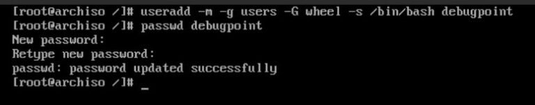 How to Install LXQt Desktop in Arch Linux [Complete Guide]