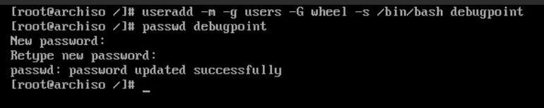 How to Install LXQt Desktop in Arch Linux [Complete Guide]