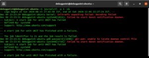 View and Analyze Systemd Logs Using Journalctl [Complete Guide]