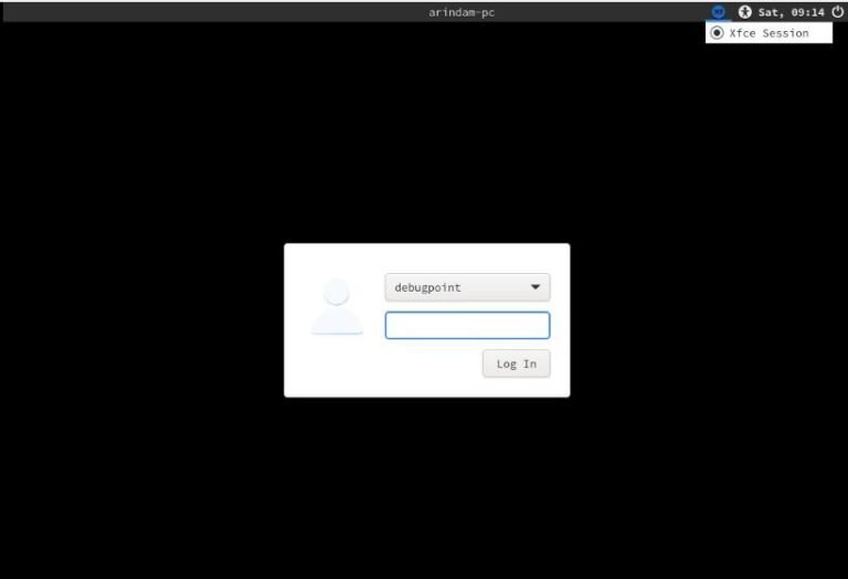How to Install Xfce Desktop in Arch Linux [Complete Guide]